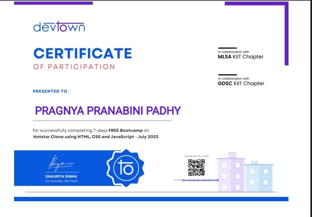 Pragnya pranabini Padhy on LinkedIn: #html #css #javascript Pragnya pranabini Padhy on LinkedIn: #html #css #javascript