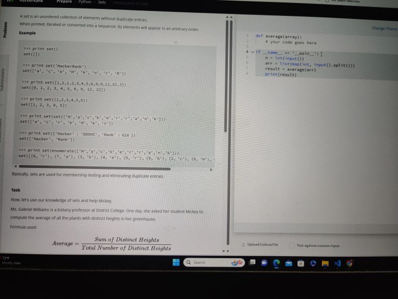 Siddharth Jena on LinkedIn: #100daysofcodechallenge #pythonprogramming Siddharth Jena on LinkedIn: #100daysofcodechallenge #pythonprogramming
