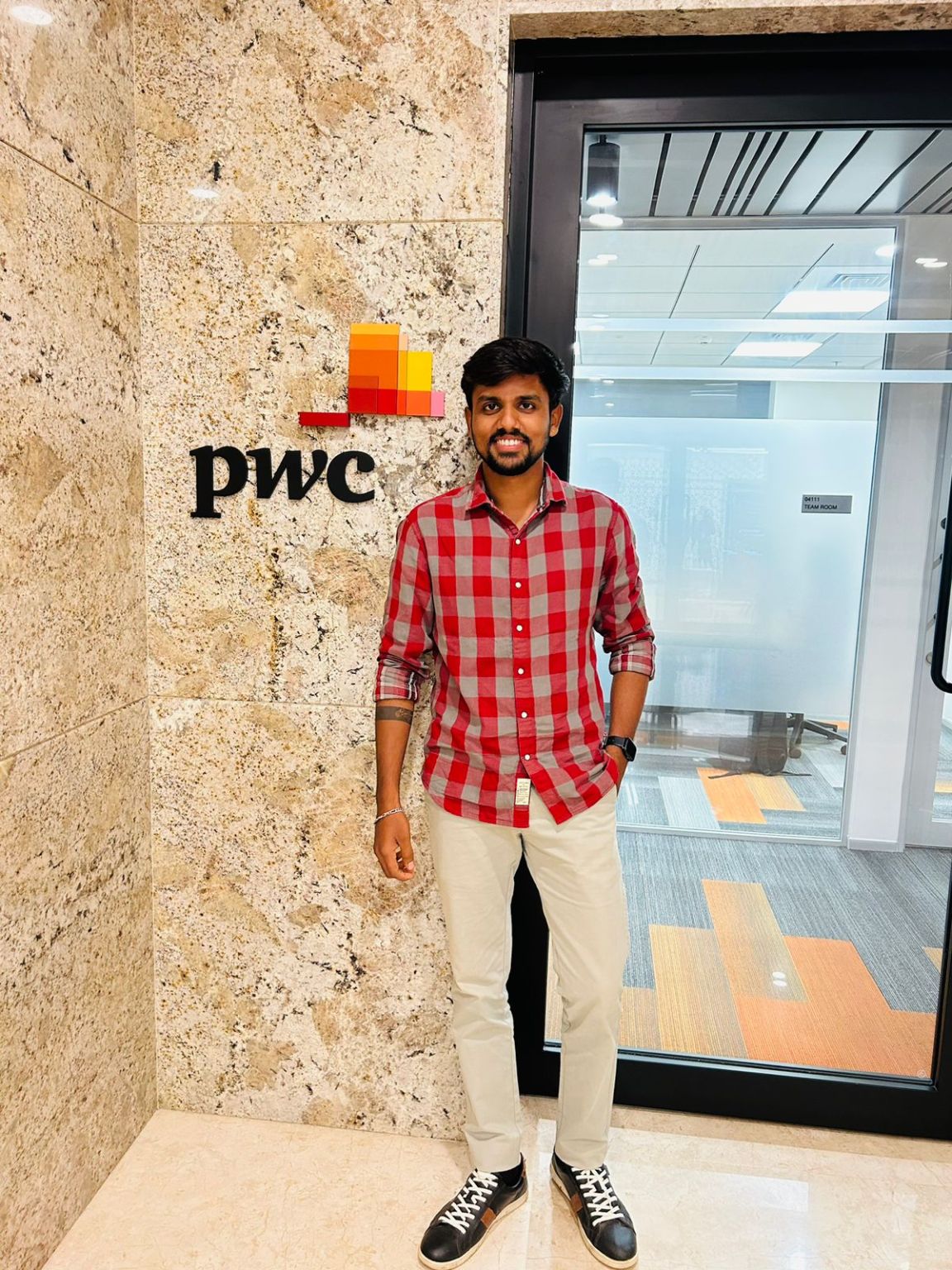 Ajay Kadiyala posted on LinkedIn Ajay Kadiyala posted on LinkedIn