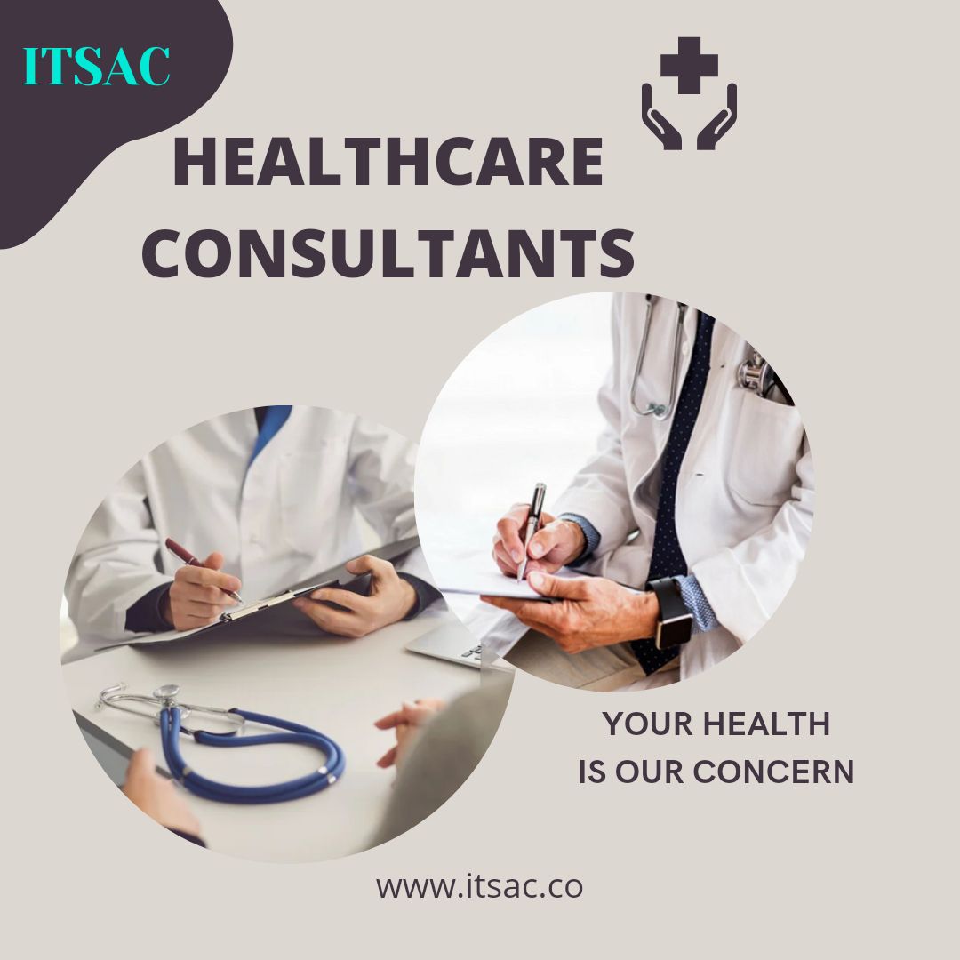ITSAC - Technology Consultants on LinkedIn: #healthcareconsultants # ... ITSAC - Technology Consultants on LinkedIn: #healthcareconsultants # ...