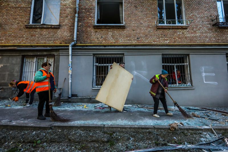 Ukraine’s media has seen much upheaval of late, with funding from US ... Ukraine’s media has seen much upheaval of late, with funding from US ...