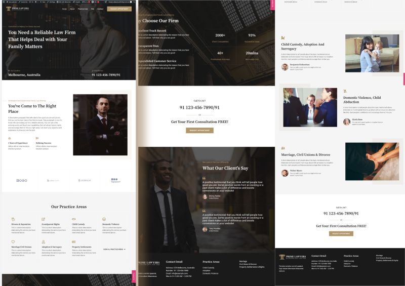 iqra khan on LinkedIn: #lawyers #healthcare #business #wordpress # ... iqra khan on LinkedIn: #lawyers #healthcare #business #wordpress # ...