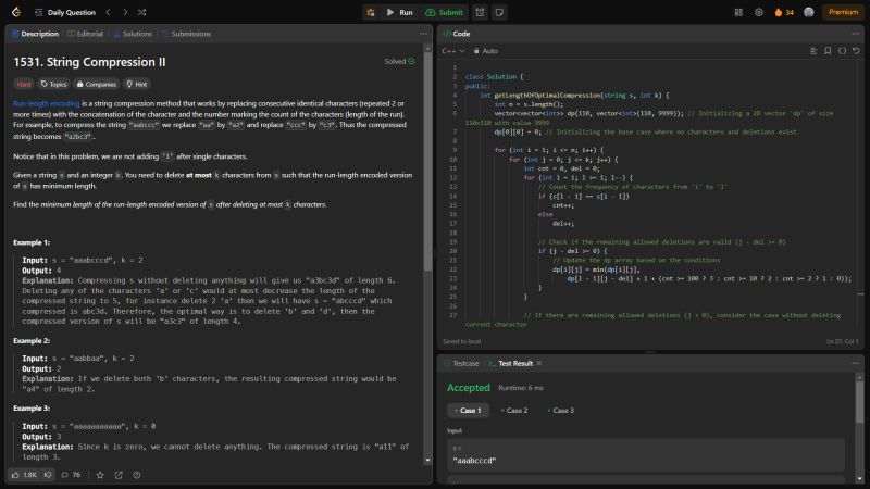 Ayush Vishnoi on LinkedIn: #100daysofcodechallenge #datastructures # ... Ayush Vishnoi on LinkedIn: #100daysofcodechallenge #datastructures # ...