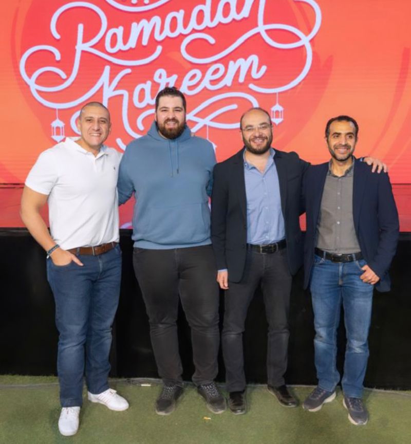 Mohammed Morsi Tantawi on LinkedIn: #ramadankareem #gizasystems # ... Mohammed Morsi Tantawi on LinkedIn: #ramadankareem #gizasystems # ...