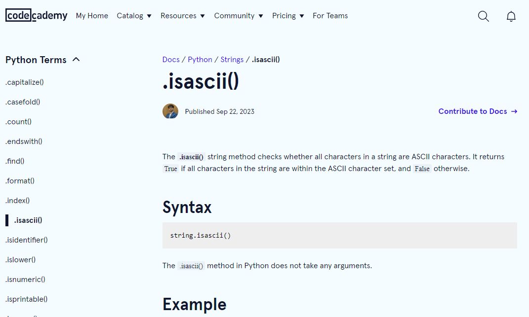 Utkarsh Pateriya on LinkedIn: #codecademycommunity # ... Utkarsh Pateriya on LinkedIn: #codecademycommunity # ...
