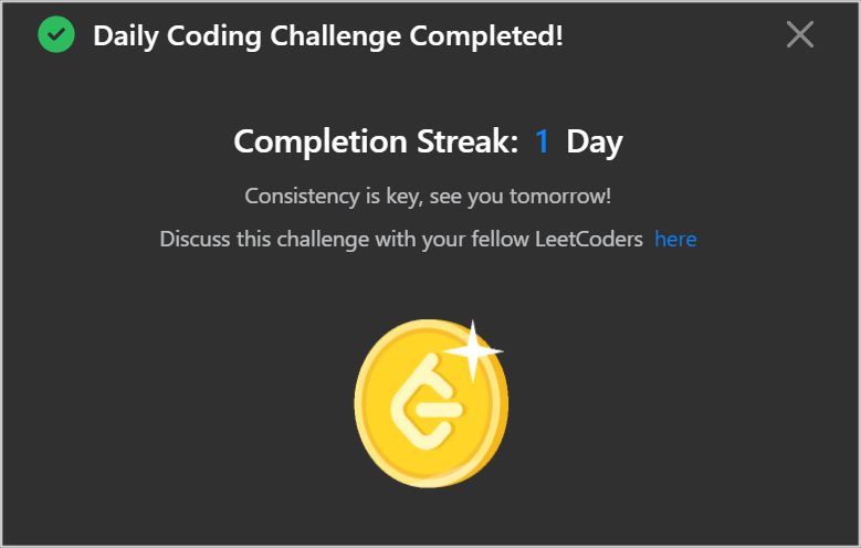 Mohammad Abbas Abidi on LinkedIn: #leetcode #datastructures #algorithms ... Mohammad Abbas Abidi on LinkedIn: #leetcode #datastructures #algorithms ...