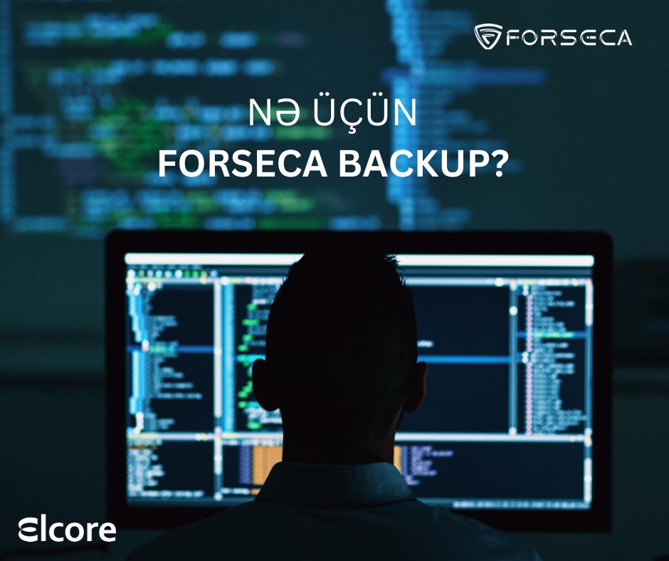 Forseca Bilgi Teknolojileri Ltd. Sti. on LinkedIn: Veri guvenliginde ... Forseca Bilgi Teknolojileri Ltd. Sti. on LinkedIn: Veri guvenliginde ...