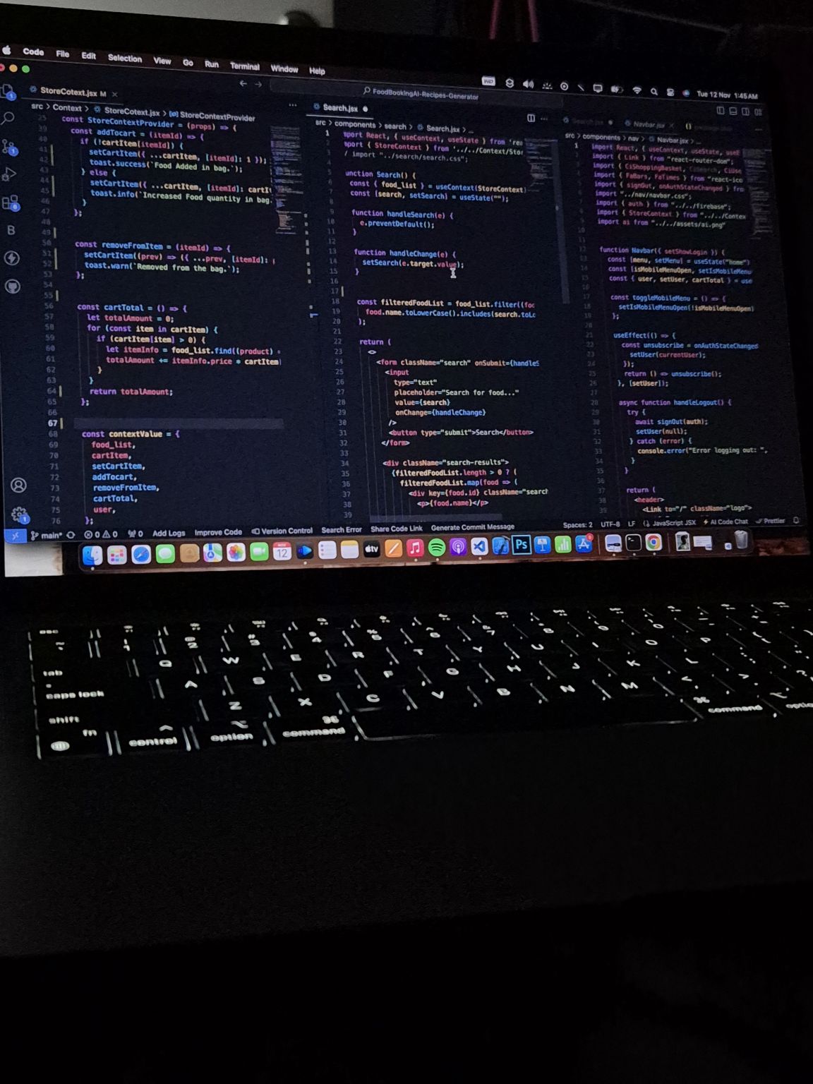 Rohit Raut on LinkedIn: #reactjs #webdevelopment #frontenddevelopment # ... Rohit Raut on LinkedIn: #reactjs #webdevelopment #frontenddevelopment # ...