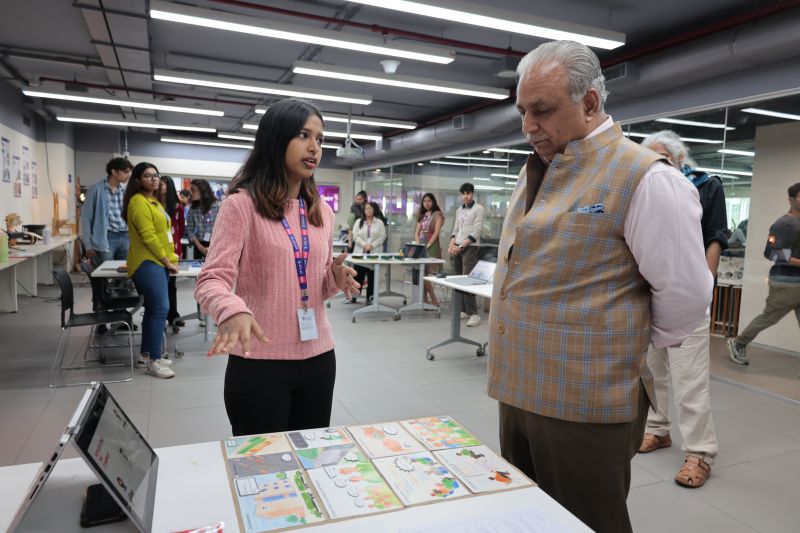 Riya Upadhyay on LinkedIn: #businessdesign #projectshowcase Riya Upadhyay on LinkedIn: #businessdesign #projectshowcase