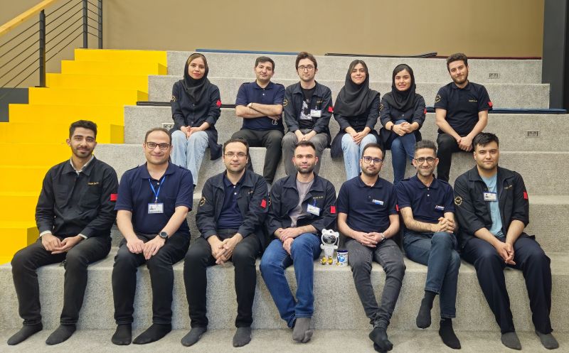 Arash Golgol on LinkedIn: #کروز | 58 comments Arash Golgol on LinkedIn: #کروز | 58 comments