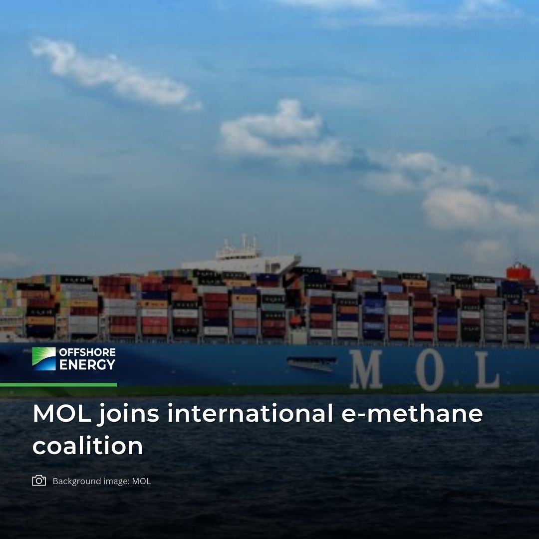 Offshore Energy – Alternative Fuels on LinkedIn: #fuels #shipping # ... Offshore Energy – Alternative Fuels on LinkedIn: #fuels #shipping # ...
