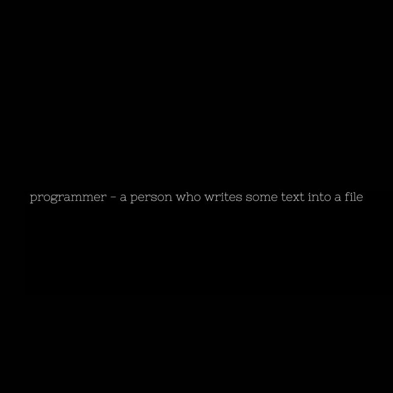 DOSTONBEK SOLiYEV on LinkedIn: #programming DOSTONBEK SOLiYEV on LinkedIn: #programming