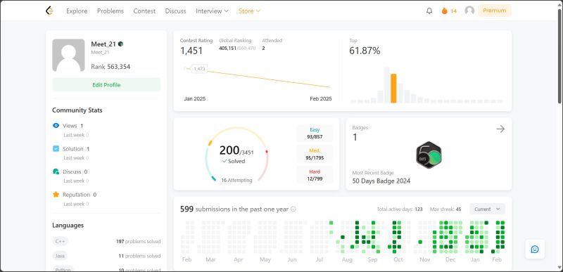 #consistencychallenge #leetcode #dsa #problemsolving #codingjourney ... #consistencychallenge #leetcode #dsa #problemsolving #codingjourney ...