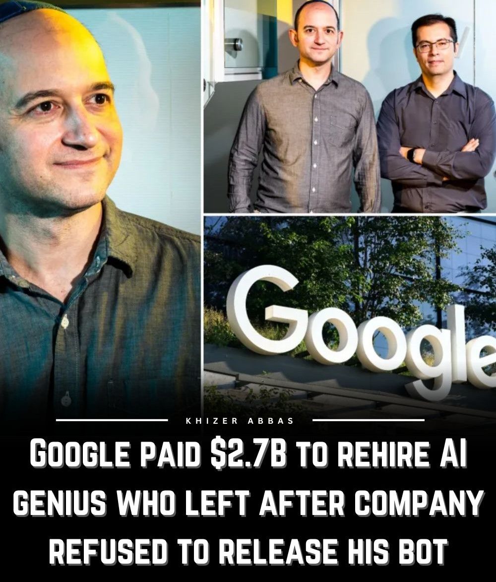 Khizer Abbas on LinkedIn: You think HIRING is difficult? Try REHIRING ... Khizer Abbas on LinkedIn: You think HIRING is difficult? Try REHIRING ...