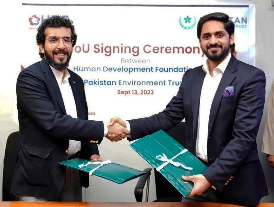 Mehboob ul Haq and Usman Shaukat looking forward for exploring new ... Mehboob ul Haq and Usman Shaukat looking forward for exploring new ...