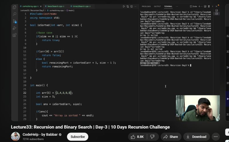 #nozerodays #stayconsistent #dsa #java #codinglife #keeplearning ... #nozerodays #stayconsistent #dsa #java #codinglife #keeplearning ...