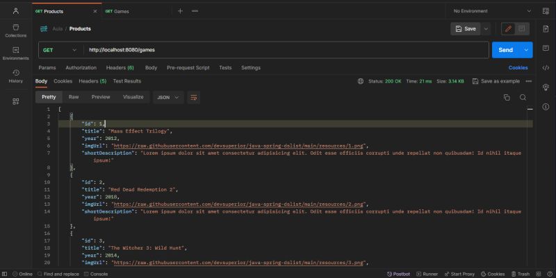 Lucas Lima on LinkedIn: #java #springboot #api Lucas Lima on LinkedIn: #java #springboot #api