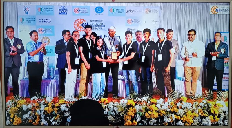Sujal Samadiya on LinkedIn: #smartindiahackathon2024 #dreambig # ... Sujal Samadiya on LinkedIn: #smartindiahackathon2024 #dreambig # ...