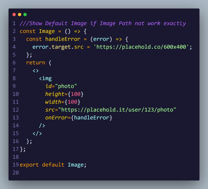 Programmer Sohel on LinkedIn: #smartdeveloper #reactdeveloper #javascript Programmer Sohel on LinkedIn: #smartdeveloper #reactdeveloper #javascript