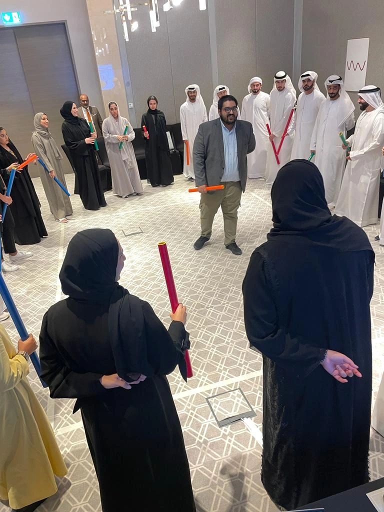 Abid Muhammad on LinkedIn: #nafis #leadershipdevelopment #teambuilding ... Abid Muhammad on LinkedIn: #nafis #leadershipdevelopment #teambuilding ...