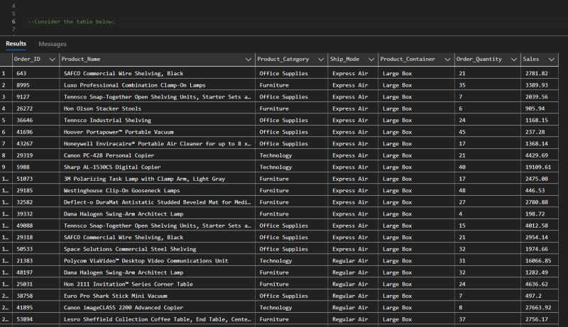 #datascience #sql #sqlseries #databasemanagement #dataanalyst # ... #datascience #sql #sqlseries #databasemanagement #dataanalyst # ...