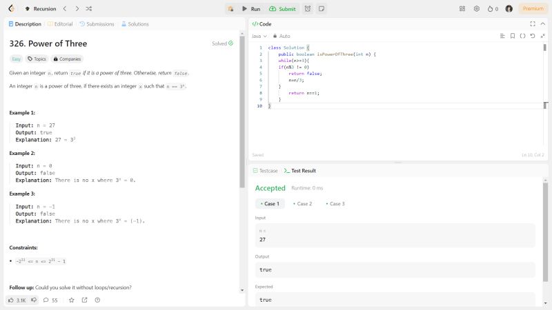 Urmila Dhakate on LinkedIn: #100daysofcode #recursion #sorting # ... Urmila Dhakate on LinkedIn: #100daysofcode #recursion #sorting # ...