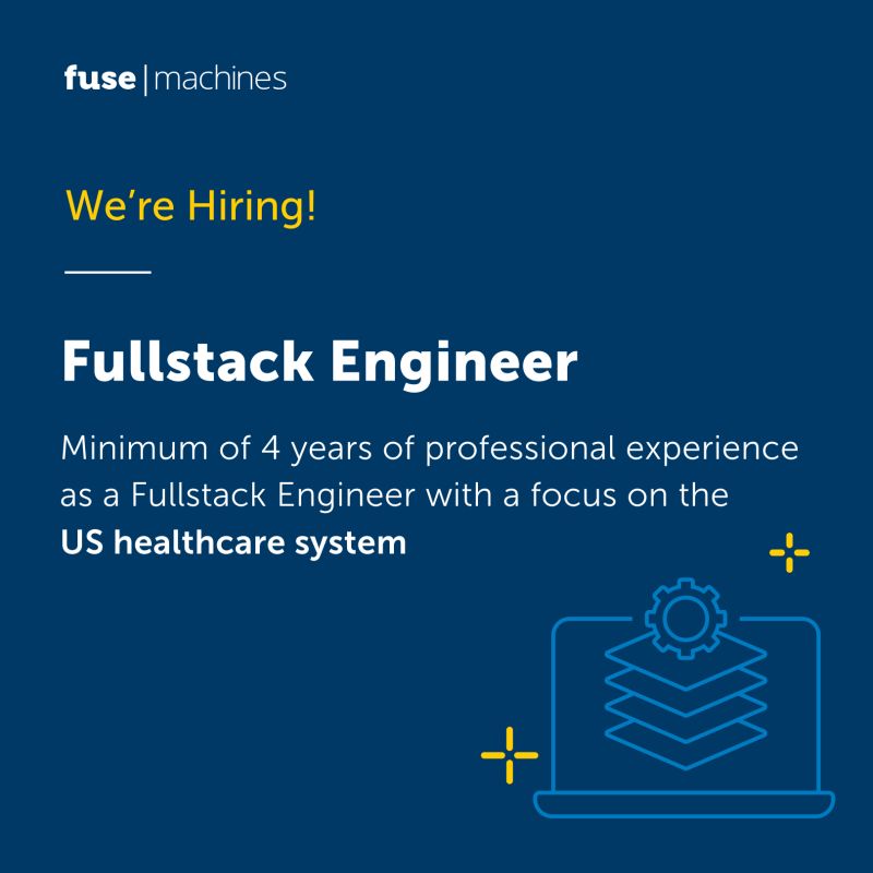 Pritishma Shakya on LinkedIn: #fusemachines #hiringnow # ... Pritishma Shakya on LinkedIn: #fusemachines #hiringnow # ...