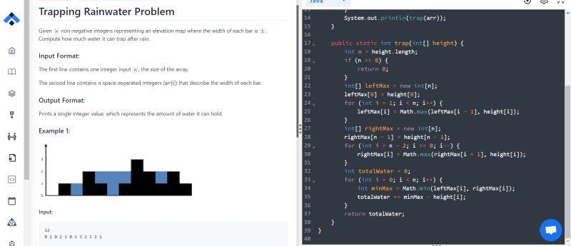 Satyam Goswami on LinkedIn: #100daysofcodechallenge #leetcode #acciojob ... Satyam Goswami on LinkedIn: #100daysofcodechallenge #leetcode #acciojob ...
