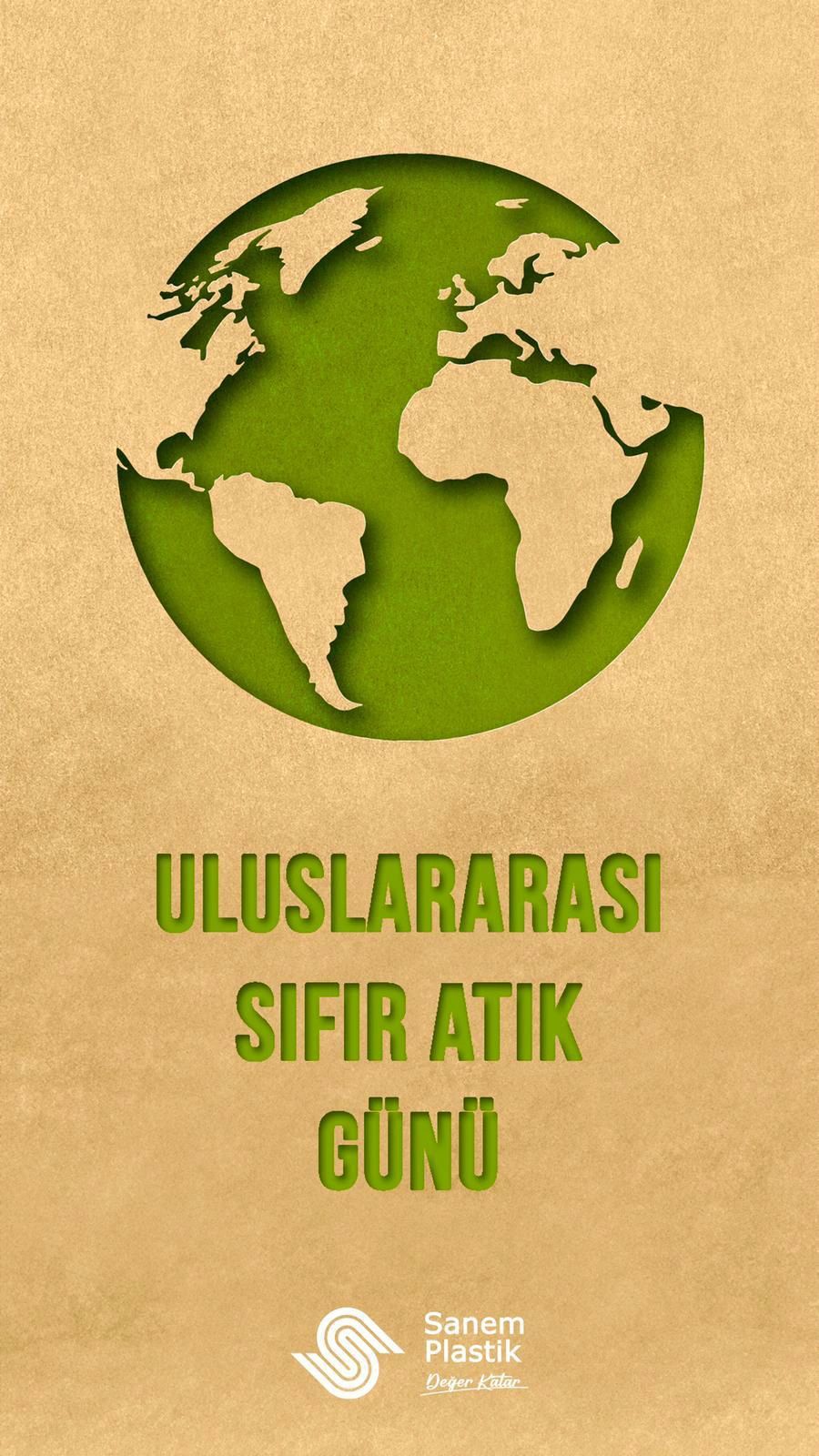 Sanem Plastik LinkedIn‘de: 'Sıfır Atık' ile daha az tüket, tekrar ... Sanem Plastik LinkedIn‘de: 'Sıfır Atık' ile daha az tüket, tekrar ...