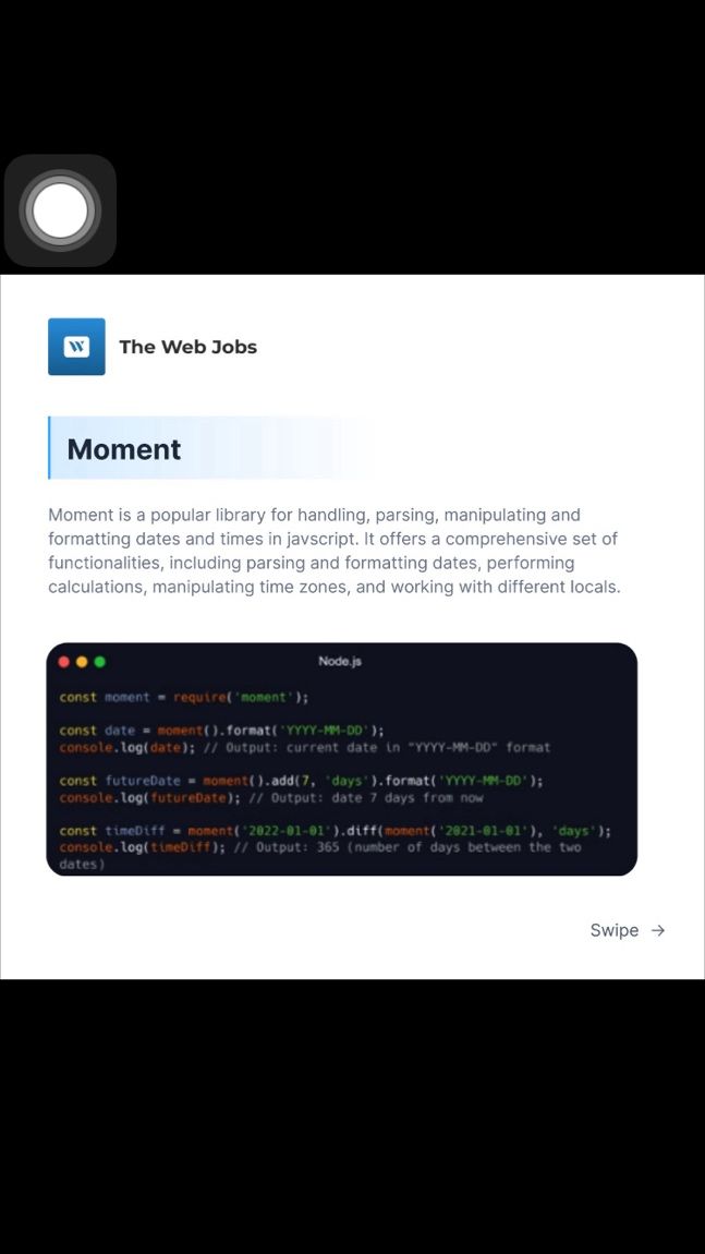 Huraira Baloch on LinkedIn: #javascript #developer #nodejs #programming ... Huraira Baloch on LinkedIn: #javascript #developer #nodejs #programming ...