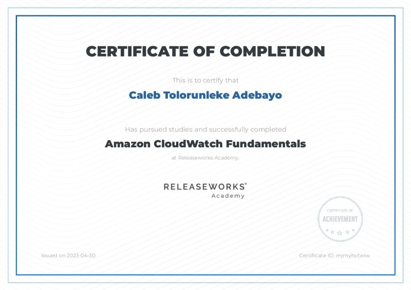 Caleb Tolorunleke Adebayo RWVCPC on LinkedIn: #schools #learning # ... Caleb Tolorunleke Adebayo RWVCPC on LinkedIn: #schools #learning # ...