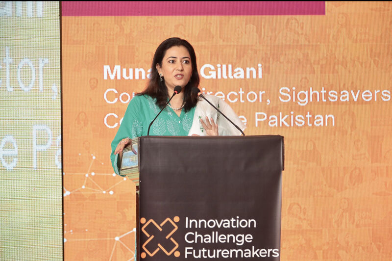 The groundbreaking Innovation Challenge Futuremakers (ICF), Pakistan's ... The groundbreaking Innovation Challenge Futuremakers (ICF), Pakistan's ...