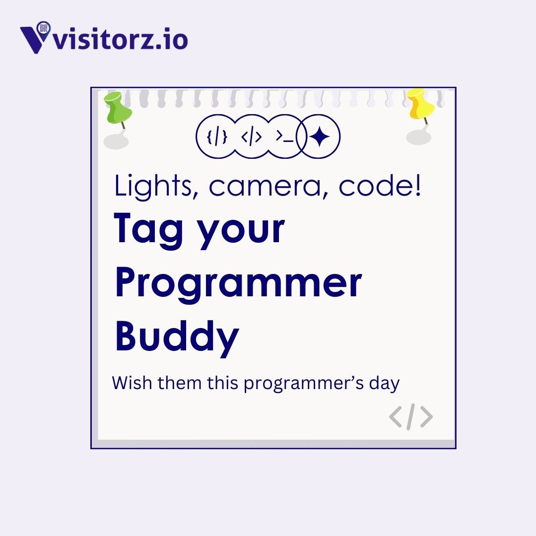#worldprogrammerday #programmersday #programmerlife #techcommunity ... #worldprogrammerday #programmersday #programmerlife #techcommunity ...