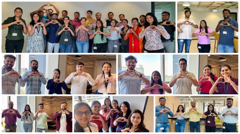 Snehal Gadakh on LinkedIn: #inspireinclusion #iwd2024 #countherin # ... Snehal Gadakh on LinkedIn: #inspireinclusion #iwd2024 #countherin # ...