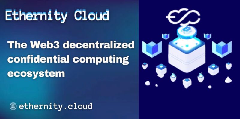 Ethernity Cloud: A secure and decentralized cloud computing platform ... Ethernity Cloud: A secure and decentralized cloud computing platform ...