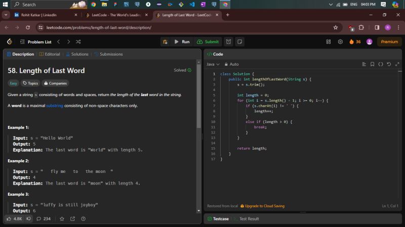 🚀 Day 48 of the 75-Day Hard Full Stack Development Challenge 🚀 | Rohit ... 🚀 Day 48 of the 75-Day Hard Full Stack Development Challenge 🚀 | Rohit ...