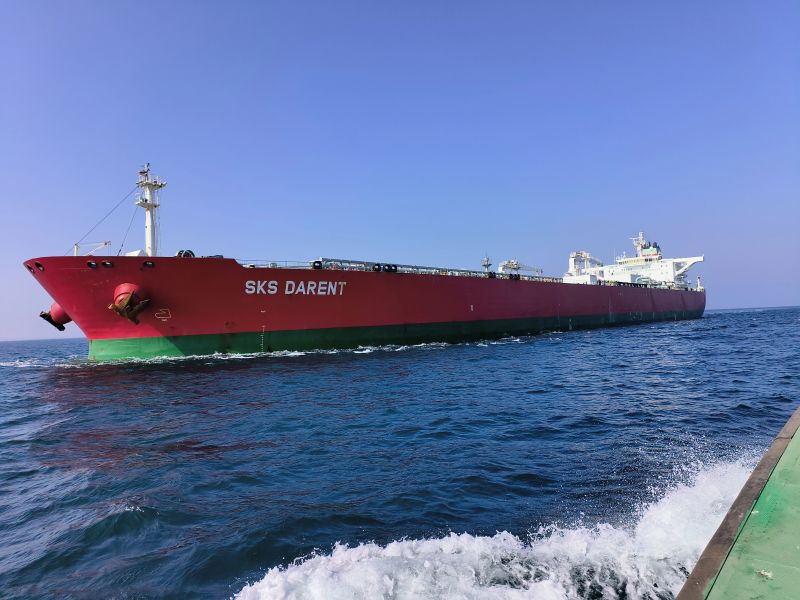 Capt. Umar Habib on LinkedIn: #pilotlife #tankers Capt. Umar Habib on LinkedIn: #pilotlife #tankers