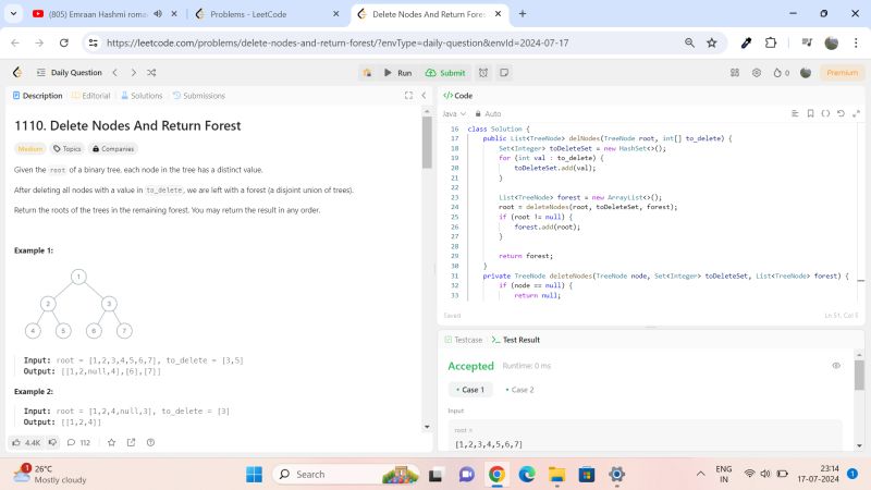 Sakshi Gupta on LinkedIn: #100dayschallengeofjava #100daysofcode #java ... Sakshi Gupta on LinkedIn: #100dayschallengeofjava #100daysofcode #java ...