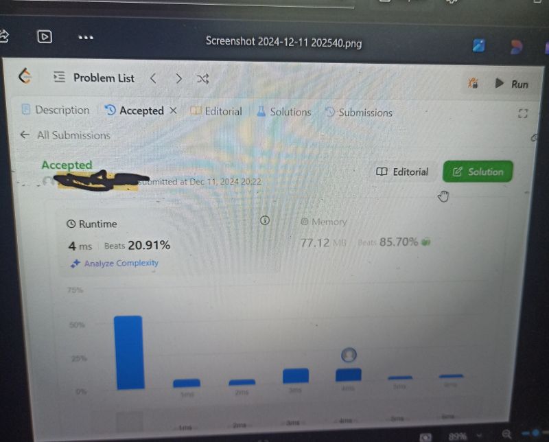 Ayush Singh on LinkedIn: #leetcode #add #takeuforward #chatgpt Ayush Singh on LinkedIn: #leetcode #add #takeuforward #chatgpt