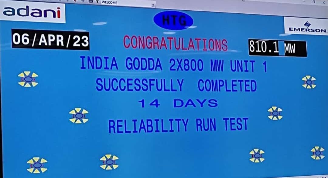 Saurabh Kumar on LinkedIn: #milestone #apjl #thermalpowerplant | 58 ... Saurabh Kumar on LinkedIn: #milestone #apjl #thermalpowerplant | 58 ...