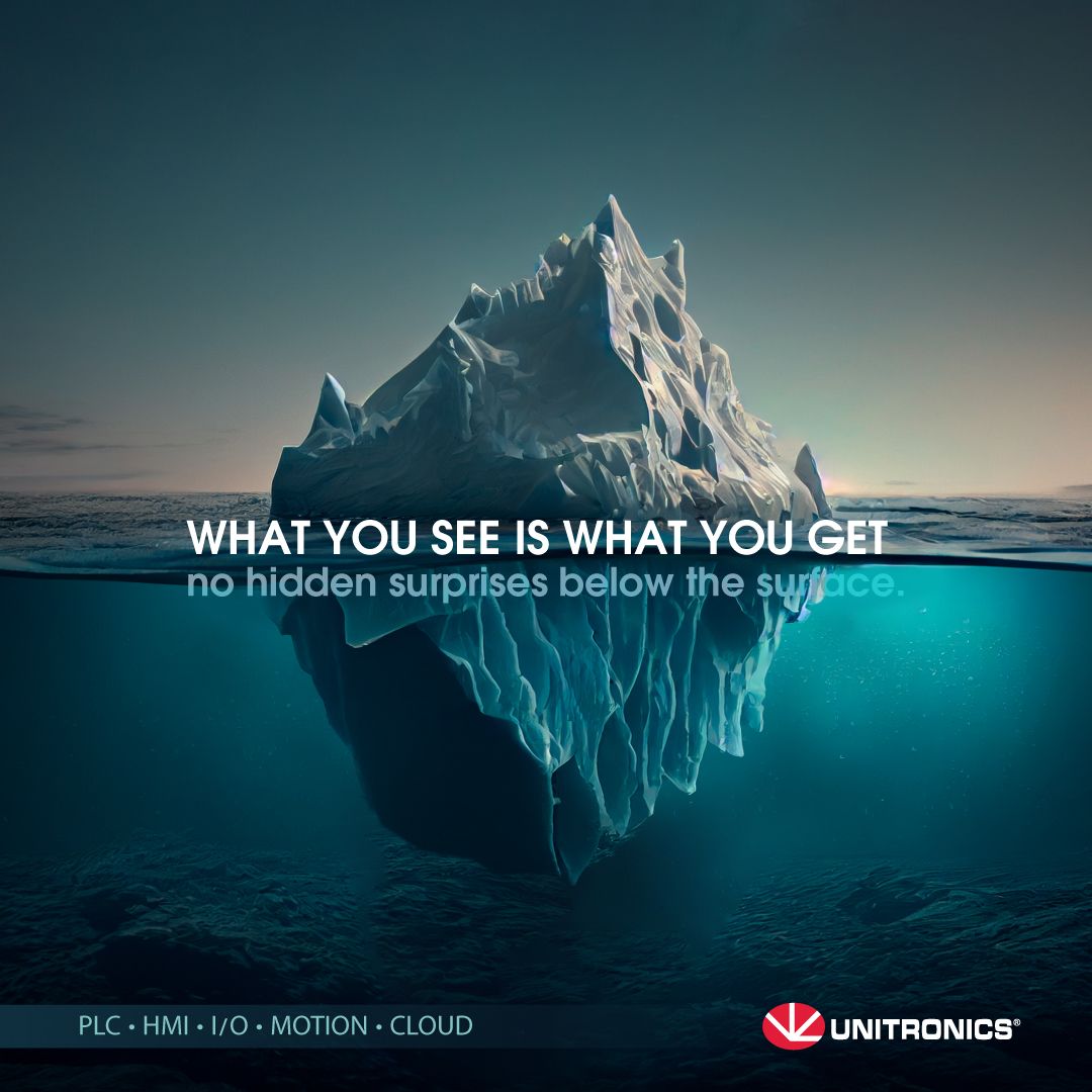 Unitronics - PLC & Automation products on LinkedIn: # ... Unitronics - PLC & Automation products on LinkedIn: # ...