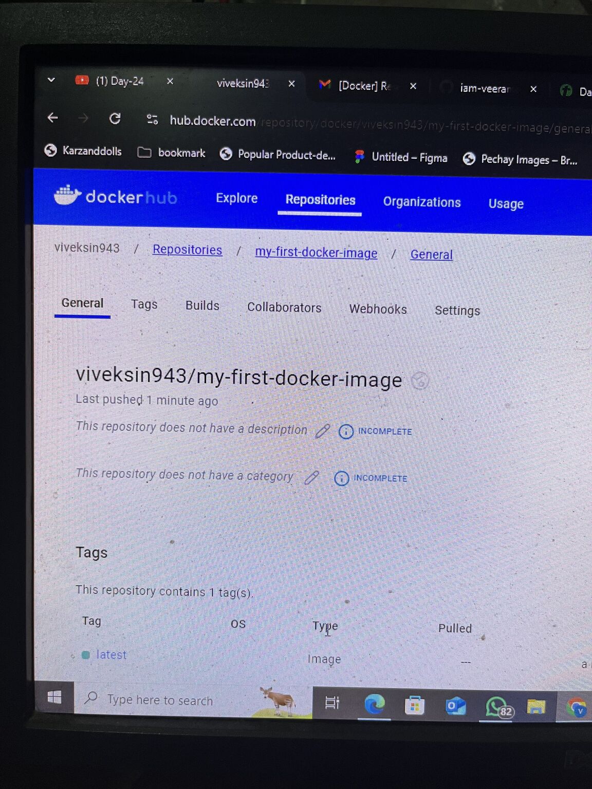 VIVEK SINDHAM on LinkedIn: #devops #docker #aws VIVEK SINDHAM on LinkedIn: #devops #docker #aws