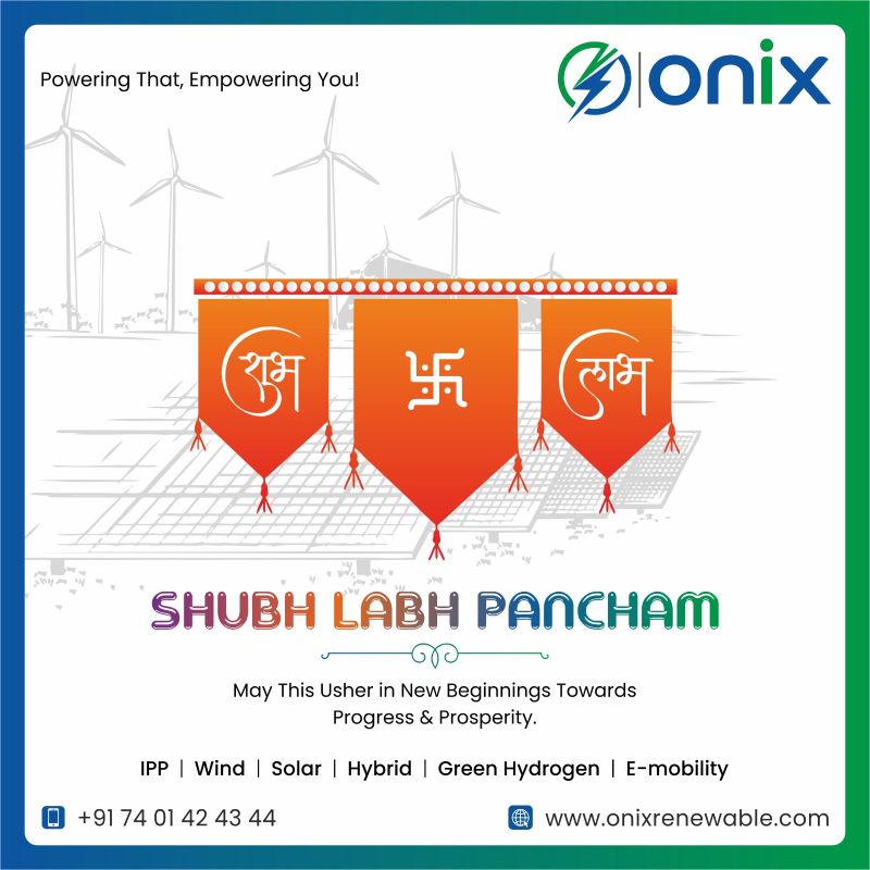 DIXITA JETHVA on LinkedIn: #labhpacham #newbeginnings # ... DIXITA JETHVA on LinkedIn: #labhpacham #newbeginnings # ...