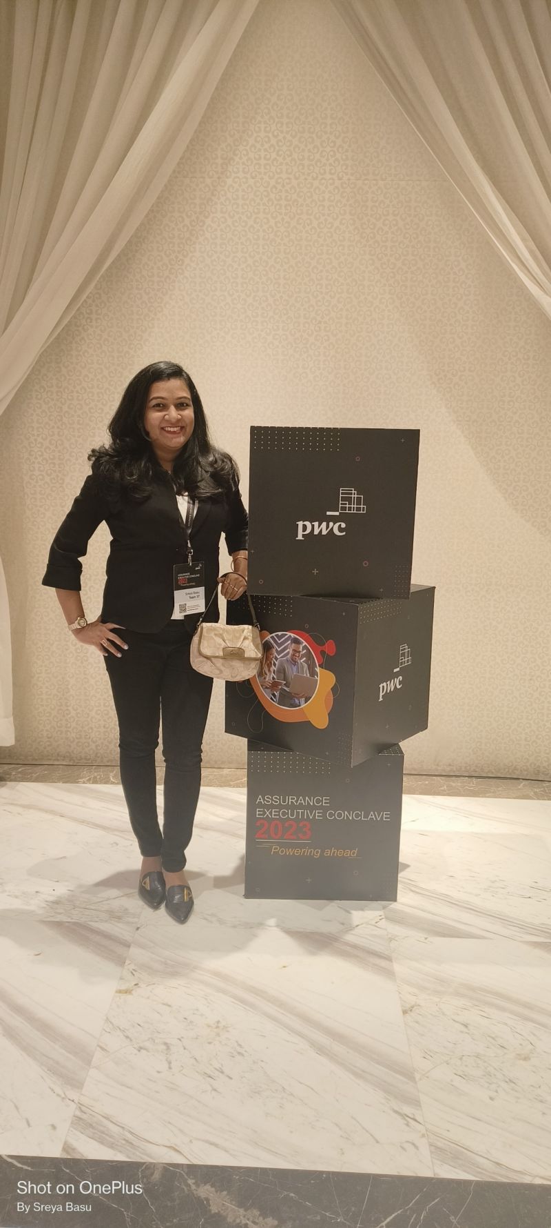 Sreya Mitra on LinkedIn: #assurance #team #opportunity #pwcproud # ... Sreya Mitra on LinkedIn: #assurance #team #opportunity #pwcproud # ...