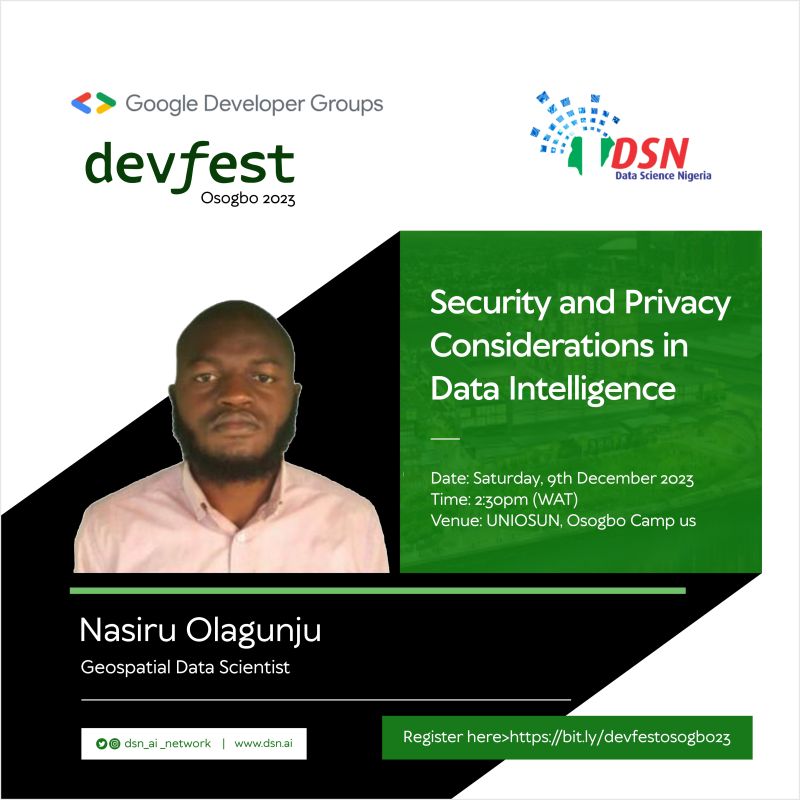 Nasiru Olagunju on LinkedIn: 馃じ Nasiru Olagunju on LinkedIn: 馃じ
