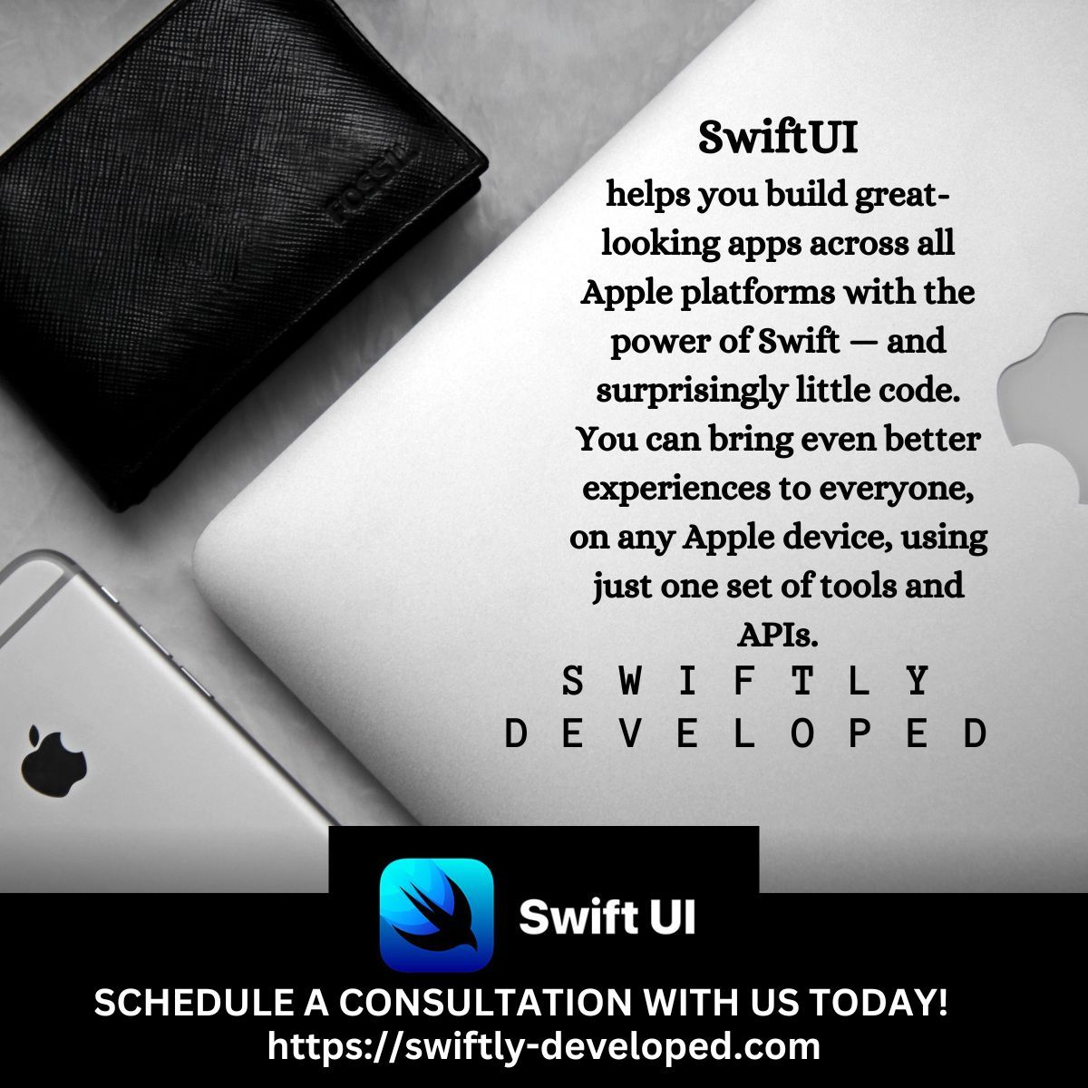 Swiftly Developed posted on LinkedIn Swiftly Developed posted on LinkedIn