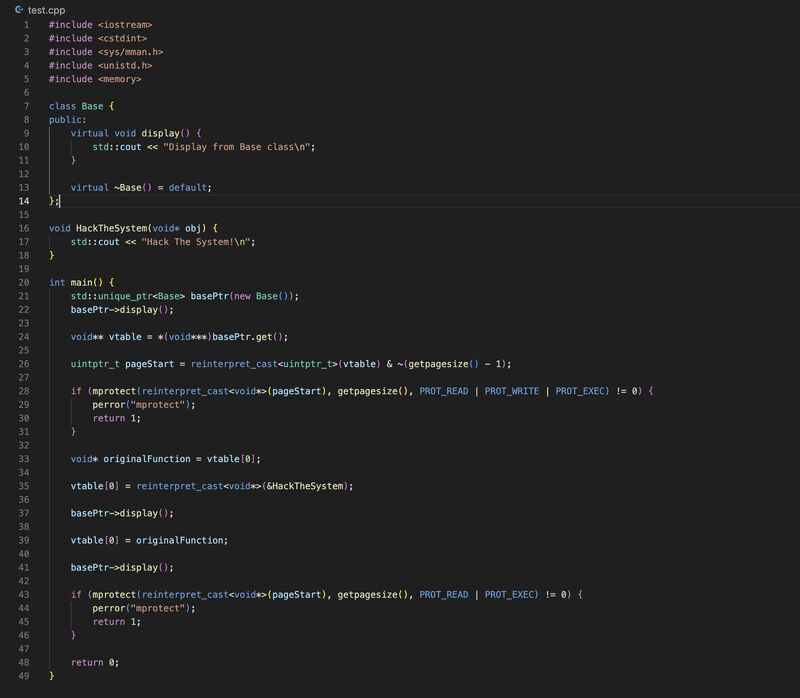 Vladimir Chizh on LinkedIn: #cpp #cplusplus #programming #memes | 23 ... Vladimir Chizh on LinkedIn: #cpp #cplusplus #programming #memes | 23 ...