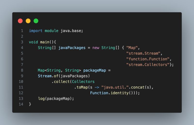 Sunit Ghosh on LinkedIn: #java #jdk #jdk23 #openjdk #java23 Sunit Ghosh on LinkedIn: #java #jdk #jdk23 #openjdk #java23