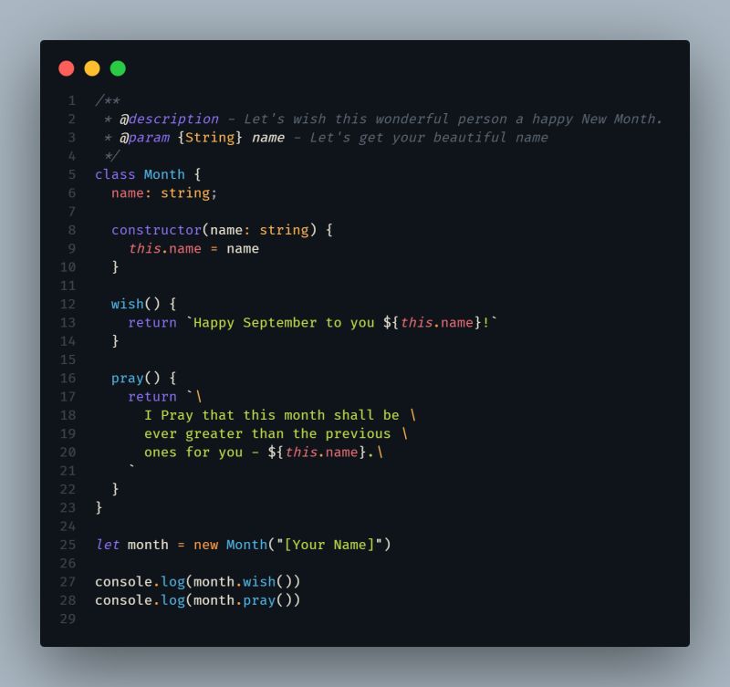 Bala Mathias on LinkedIn: #nextjs #typescript #javascript # ... Bala Mathias on LinkedIn: #nextjs #typescript #javascript # ...