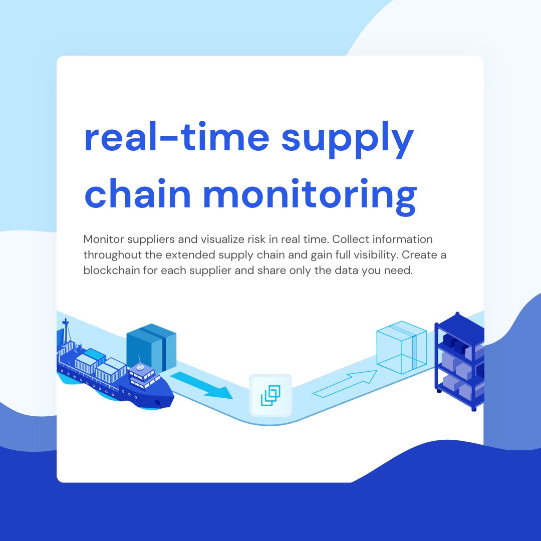 Traent on LinkedIn: Traent Hybrid Blockchain enables the transparent ... Traent on LinkedIn: Traent Hybrid Blockchain enables the transparent ...